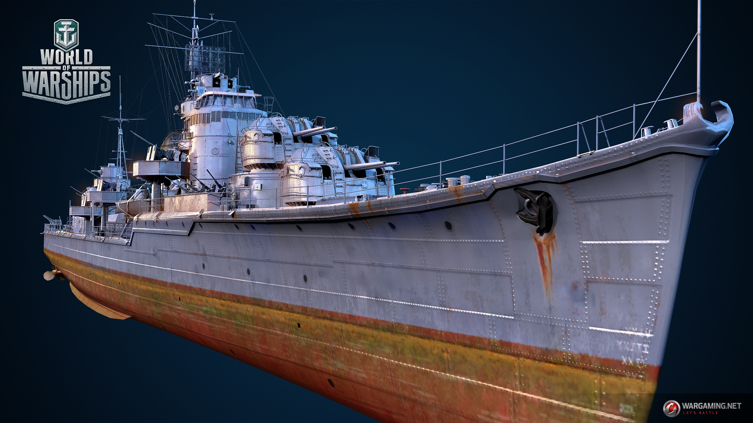 Japanese Destroyers: the Set is Complete! | World of Warships