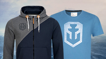 World of Warships - free online multiplayer game about battleships