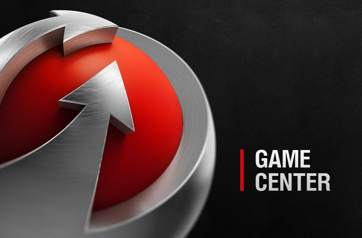Game Center — Your Management Platform For All Things Wargaming ...