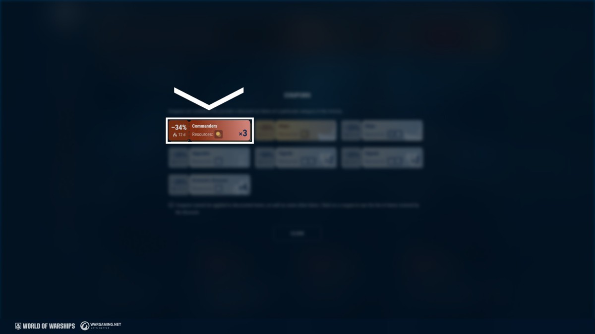 Get Ready to Unleash New Battleship Navarin on the High Seas of World ...