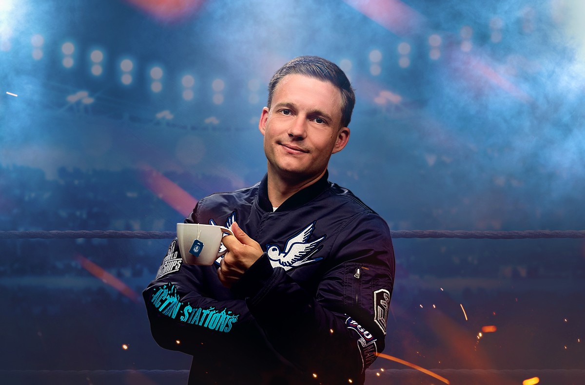 The Ring. List of Contestants! | World of Warships