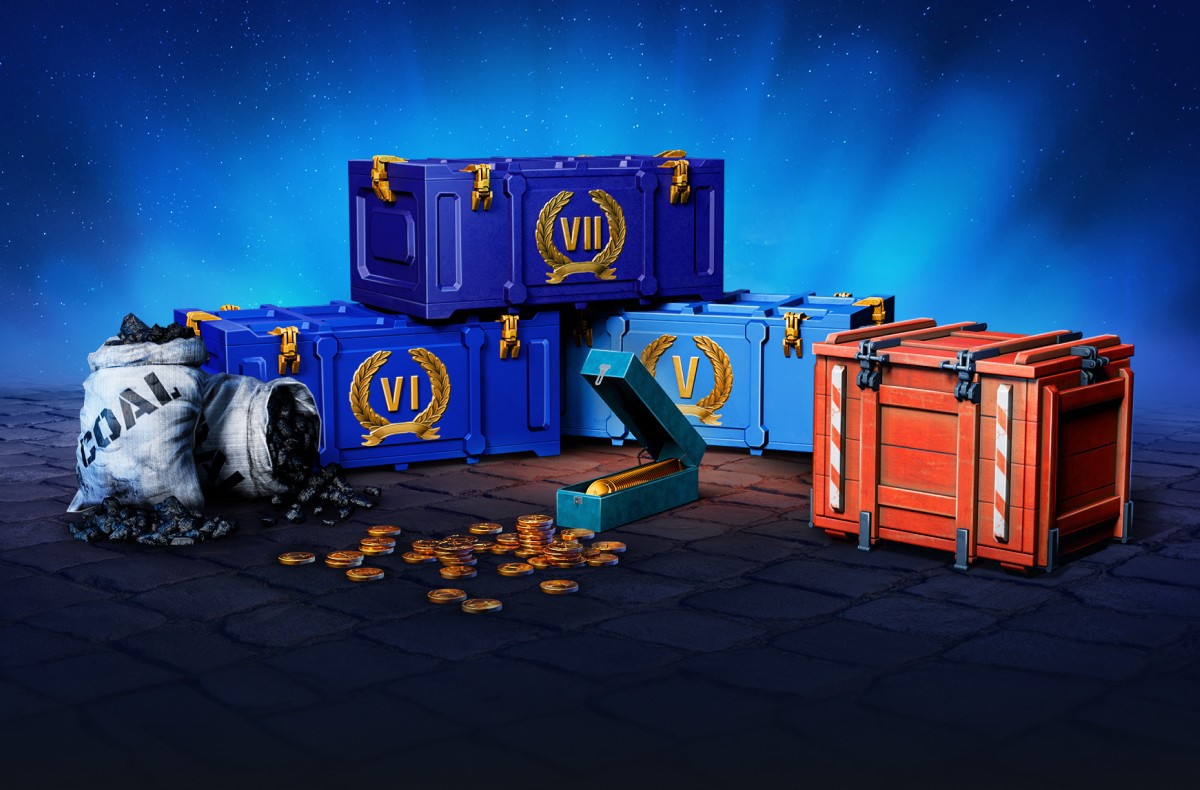 More Rewards for Public Test 12.8 | World of Warships