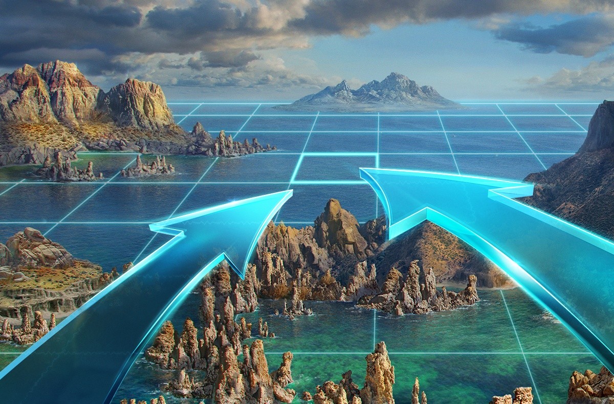 Map Tactics: Estuary | World of Warships